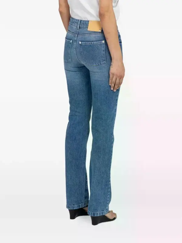 Gimaguas Chica Jeans