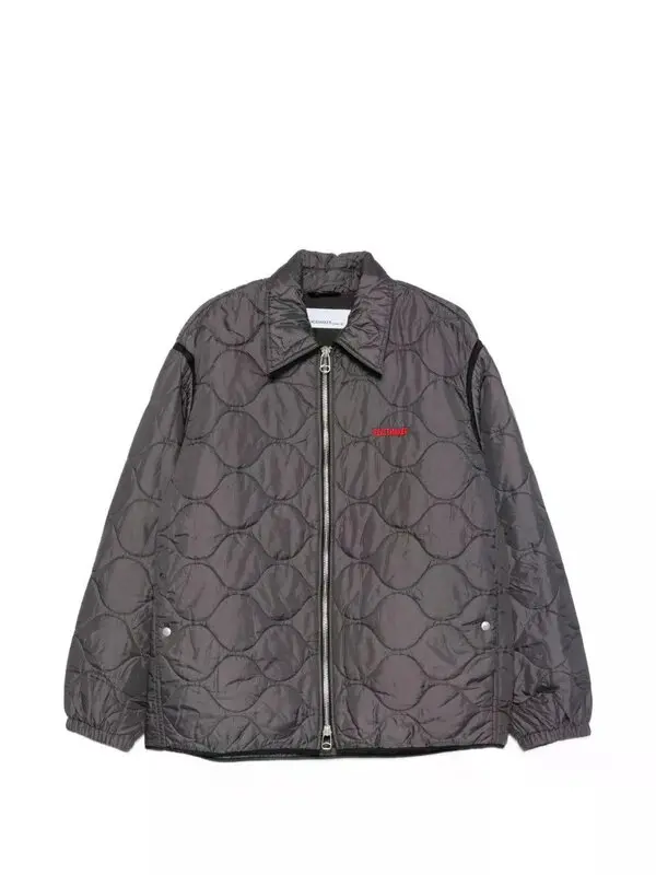OAMC Quilted Jacket