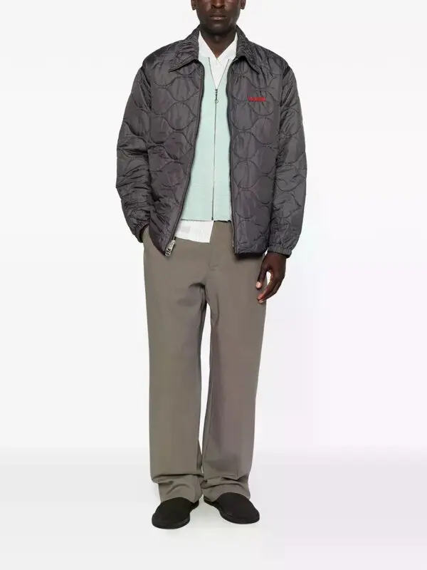 OAMC Quilted Jacket