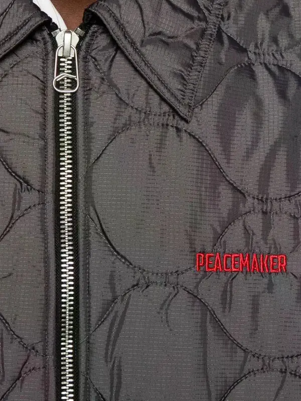 OAMC Quilted Jacket