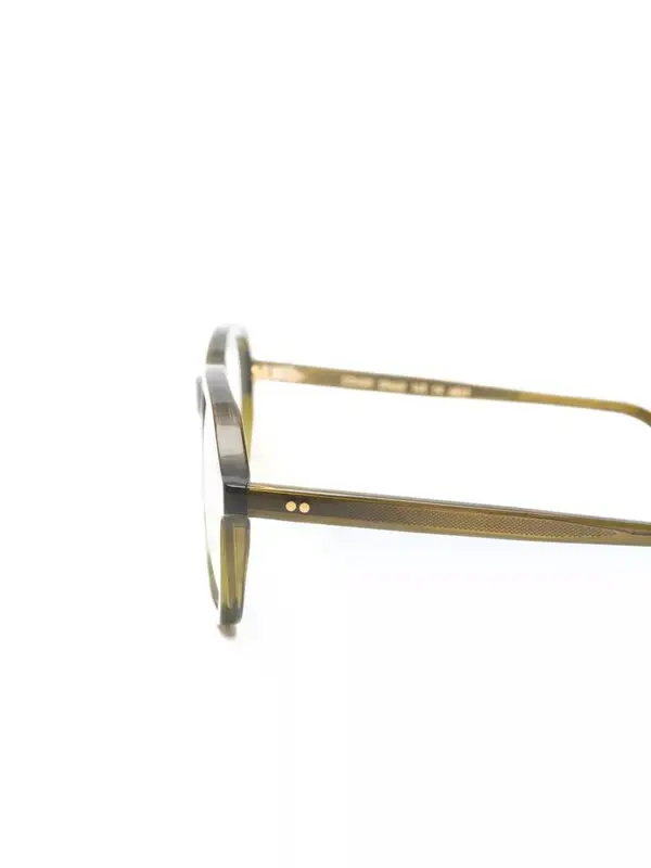L.g.r Congo Eyeglasses