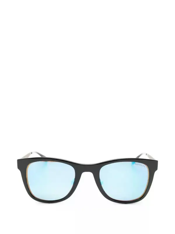 Carrera Eyewear Square-frame Sunglasses - Black