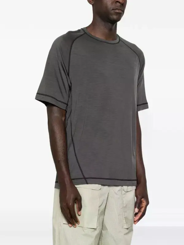 HIKING PATROL X Mammut Short-sleeve T-shirt