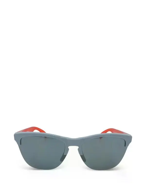 Oakley Frogskins Lite Sunglasses - Grey