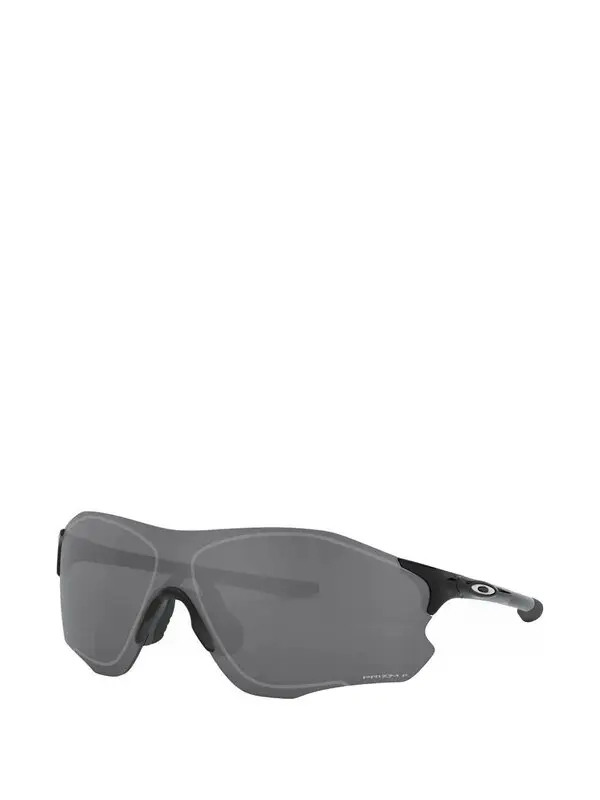 Oakley Evzero Path Sunglasses - Black