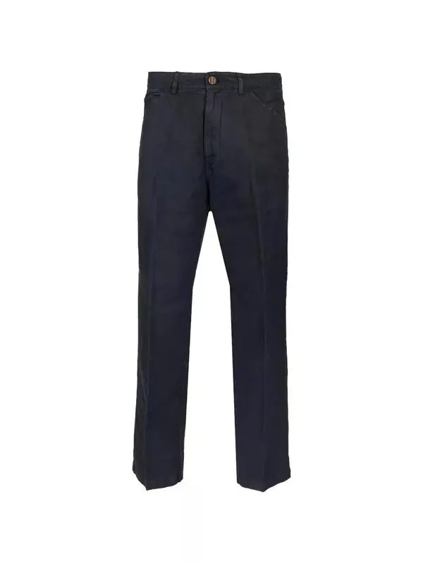 ORIGINAL VINTAGE Five-pocket Trousers