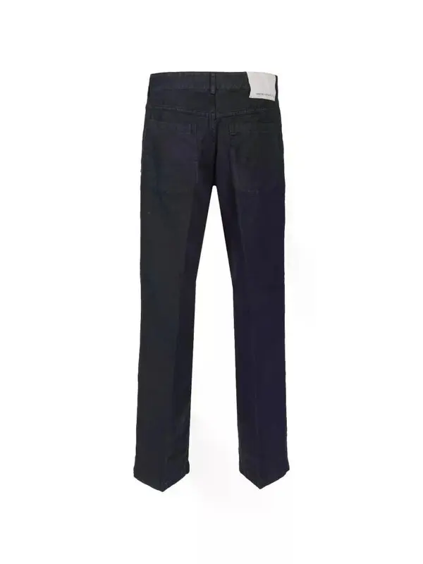 ORIGINAL VINTAGE Five-pocket Trousers