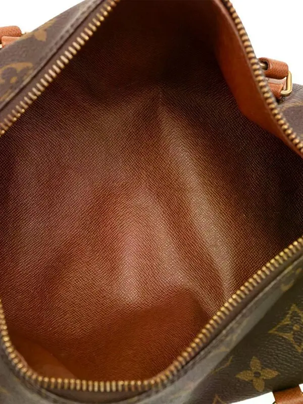 LOUIS VUITTON 1994 Monogram Papillon 26 Handbag