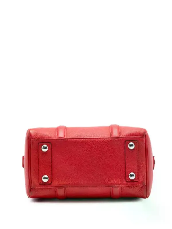 LOUIS VUITTON Sofia Coppola Veau Cachemire Sc Bb Satchel