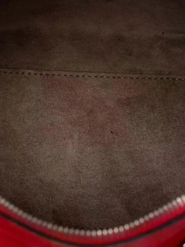LOUIS VUITTON Sofia Coppola Veau Cachemire Sc Bb Satchel