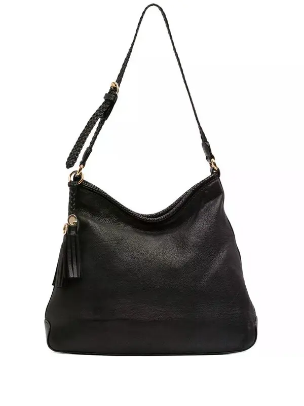 Gucci Marrakech Leather Shoulder Bag