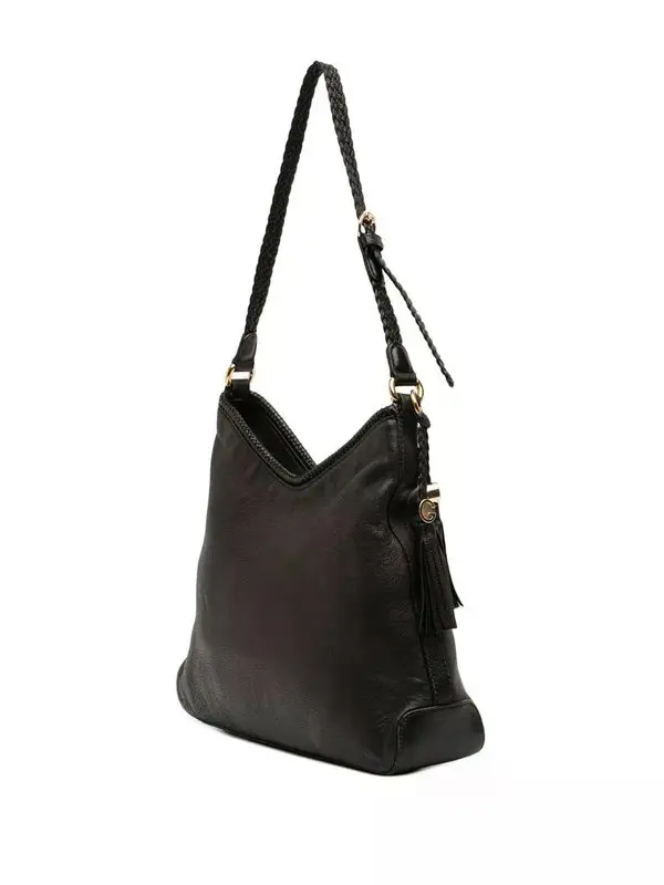 Gucci Marrakech Leather Shoulder Bag
