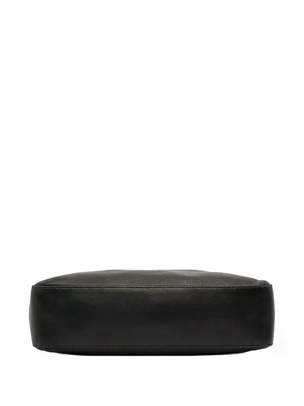 Gucci Marrakech Leather Shoulder Bag