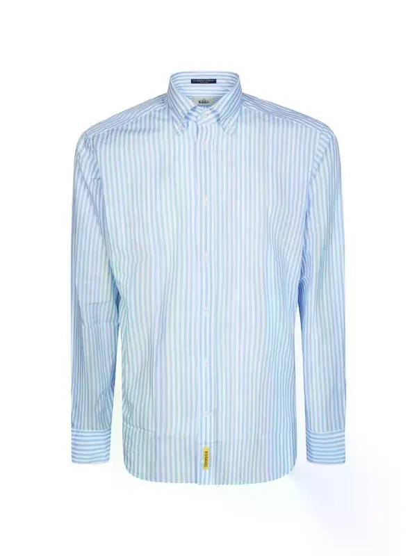 B.D.BAGGIES Bradford Shirt
