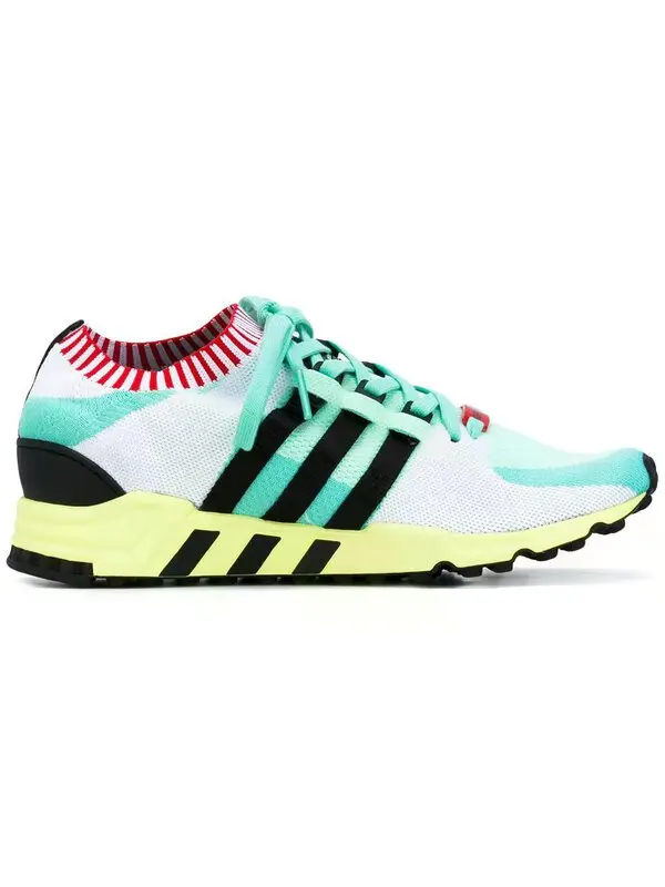 Adidas Eqt Support Rf Primeknit Sneakers