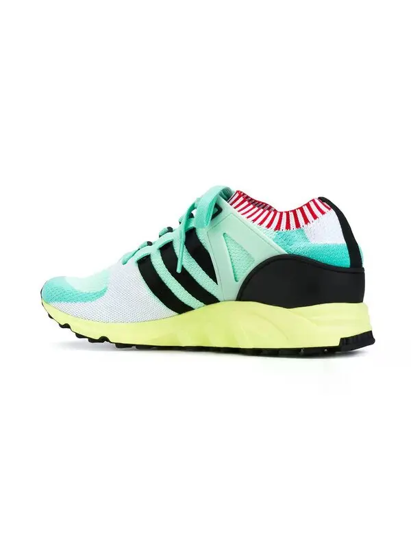 Adidas Eqt Support Rf Primeknit Sneakers
