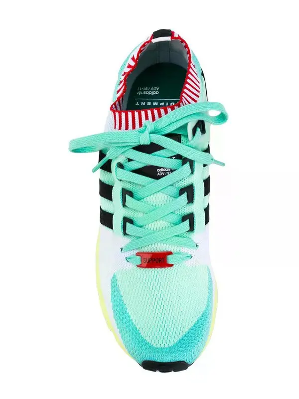 Adidas Eqt Support Rf Primeknit Sneakers