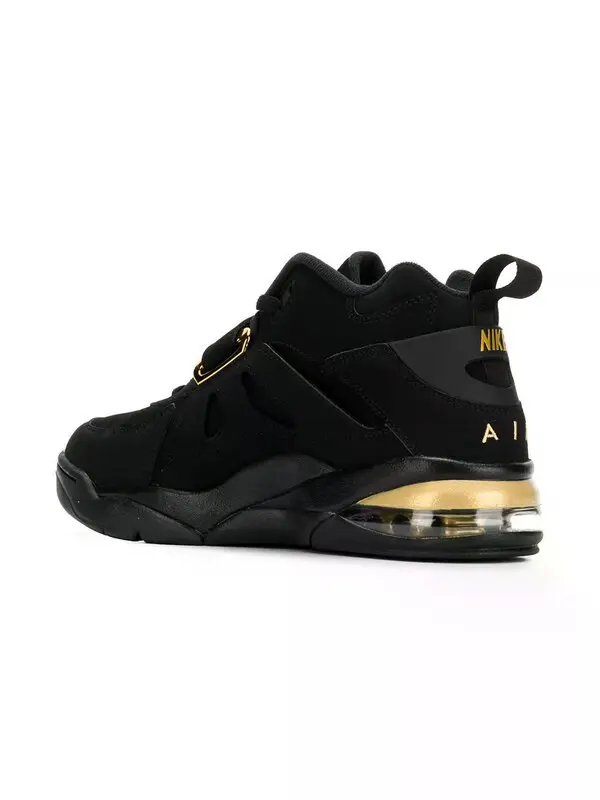 Nike Force Max Cb High Top Sneakers