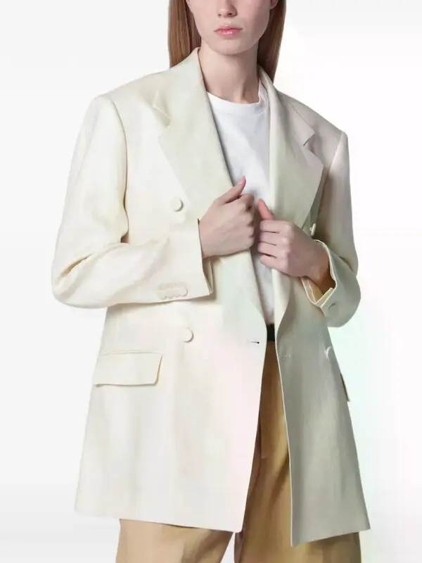 Tagliatore Double-breasted Blazer
