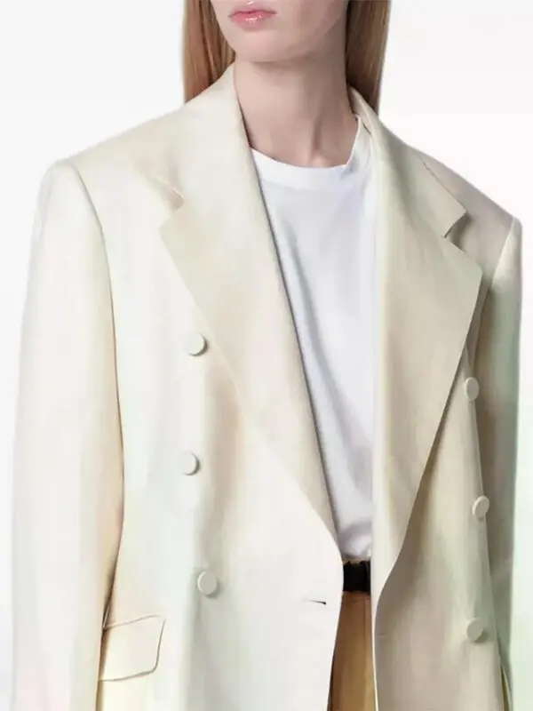 Tagliatore Double-breasted Blazer