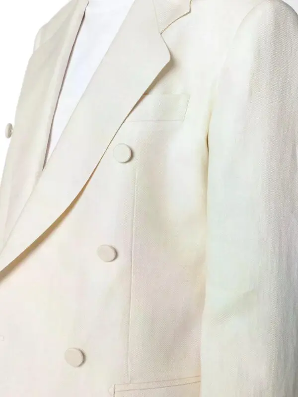 Tagliatore Double-breasted Blazer