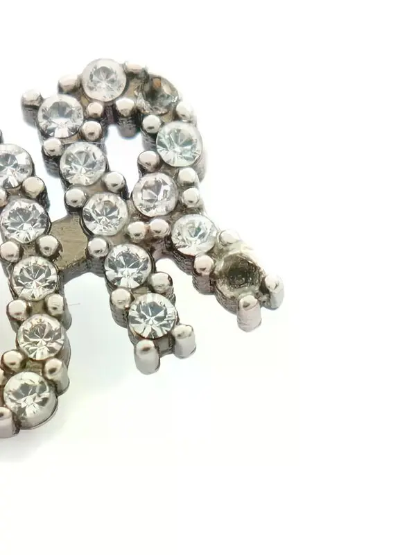 Dior J'adior Bee Mismatched Earrings