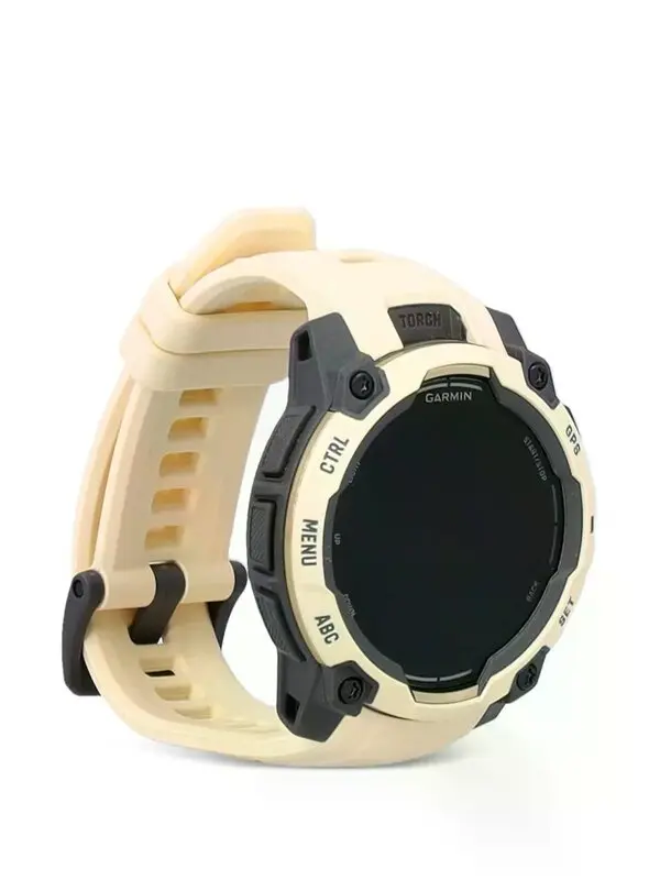 GARMIN Instinct 3 Amoled Watch