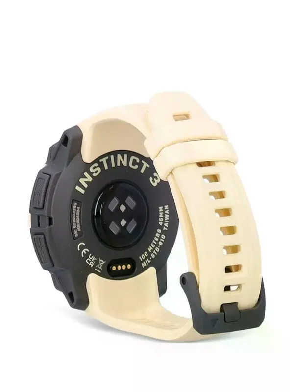 GARMIN Instinct 3 Amoled Watch