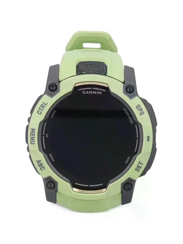GARMIN Instinct 3 50mm Watch - Black