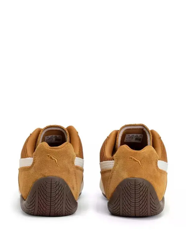 PUMA Speedcat Mesh Sneakers