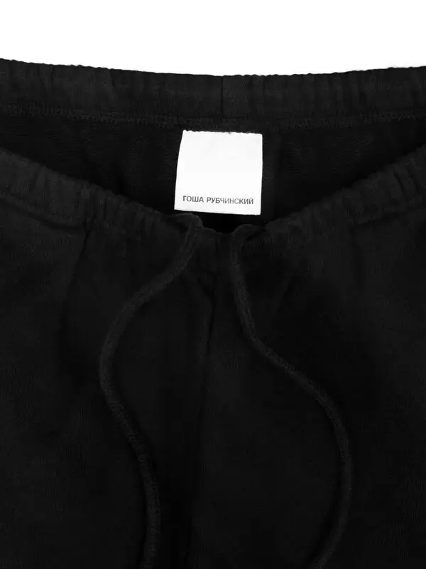Gosha Rubchinskiy Logo-print Track Pants
