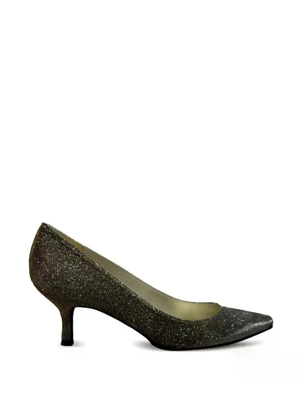 STUART WEITZMAN Power 50 Pumps