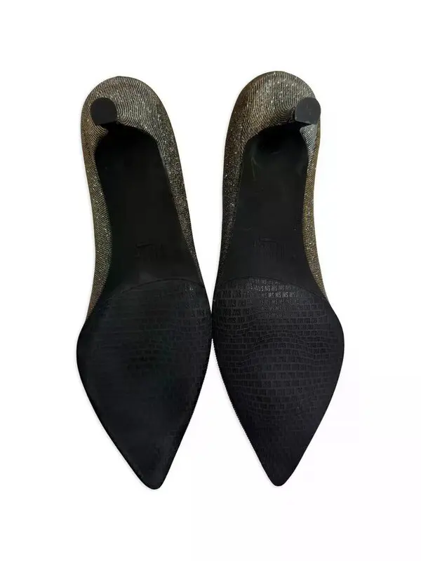 STUART WEITZMAN Power 50 Pumps