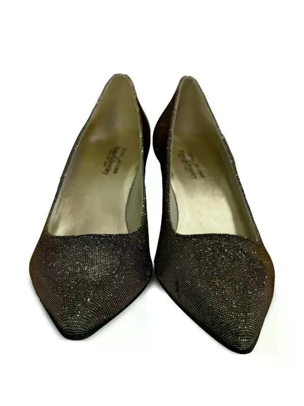 STUART WEITZMAN Power 50 Pumps