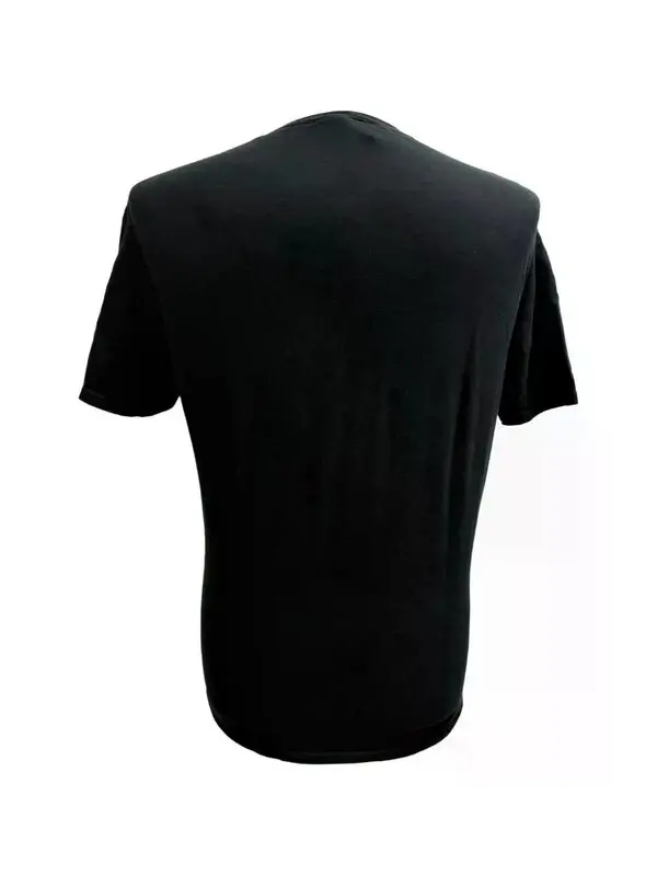 Prada Round-neck T-shirt