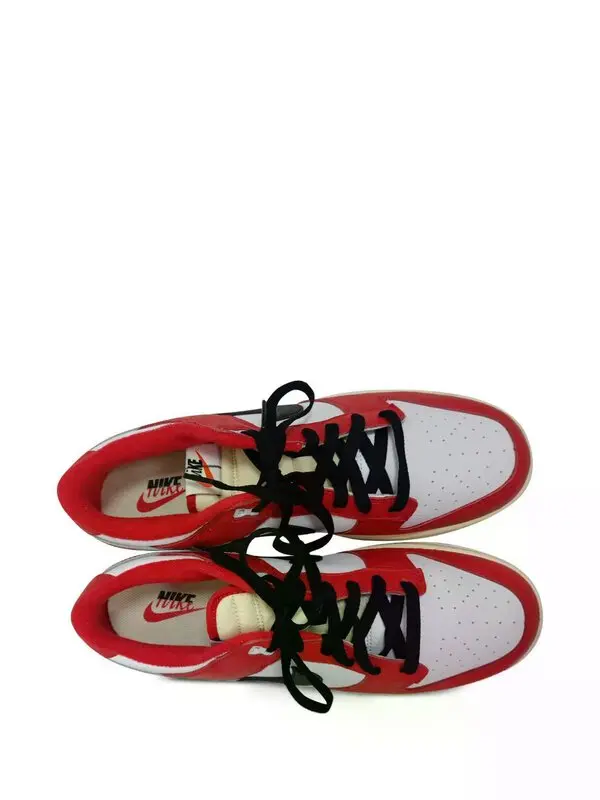 Nike Dunk Low Chicago Split Sneakers