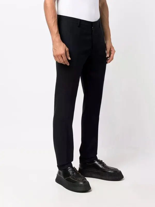 Paul Smith Slim-fit Tailored Trousers