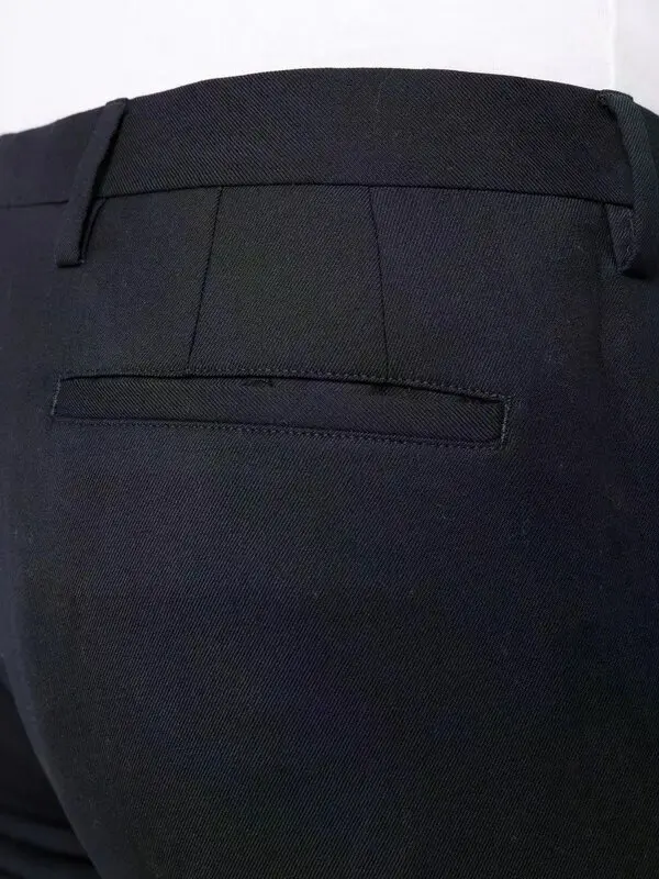Paul Smith Slim-fit Tailored Trousers
