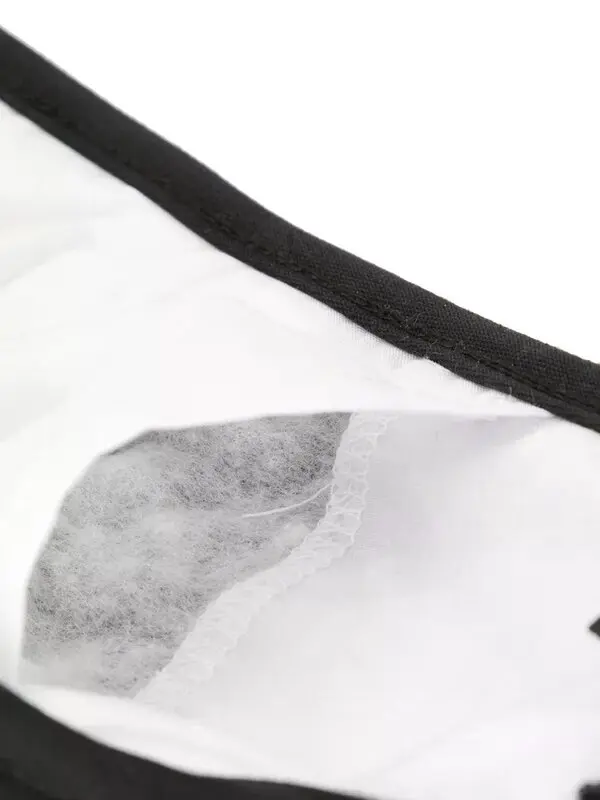 HACULLA. Signature Eyes Face Mask