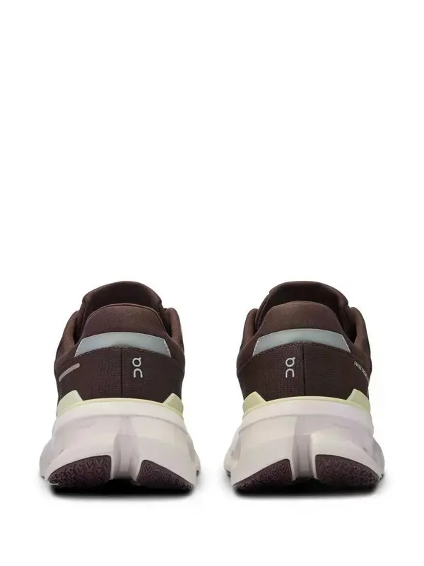 On Cloudrunner 2 Waterproof Sneakers - Grey