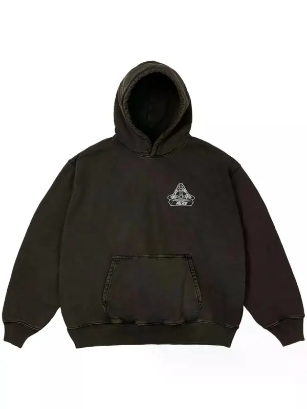 PALACE X Vivienne Westwood Hoodie