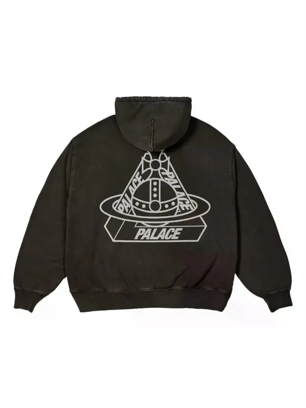 PALACE X Vivienne Westwood Hoodie