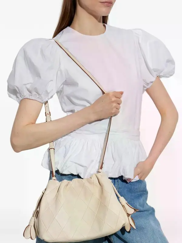 Zimmermann Medium Cloud 91 Quilted Clutch Bag