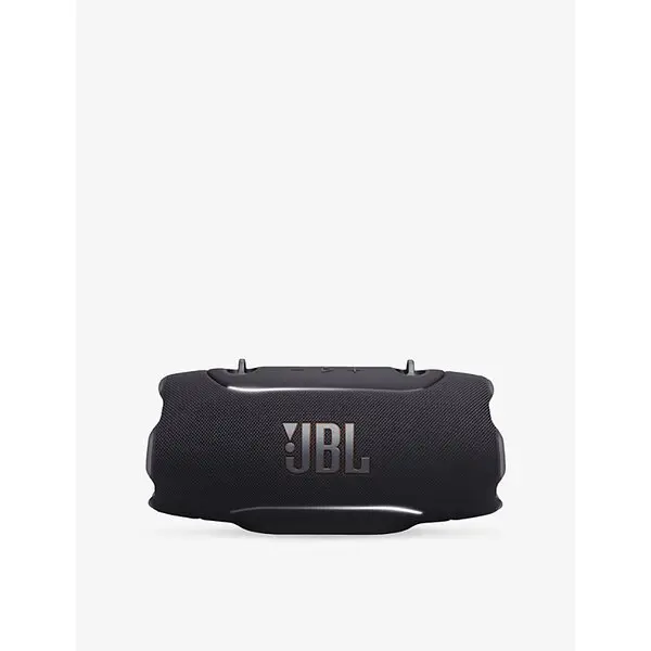 JBL Xtreme 5 Portable Speaker - Black