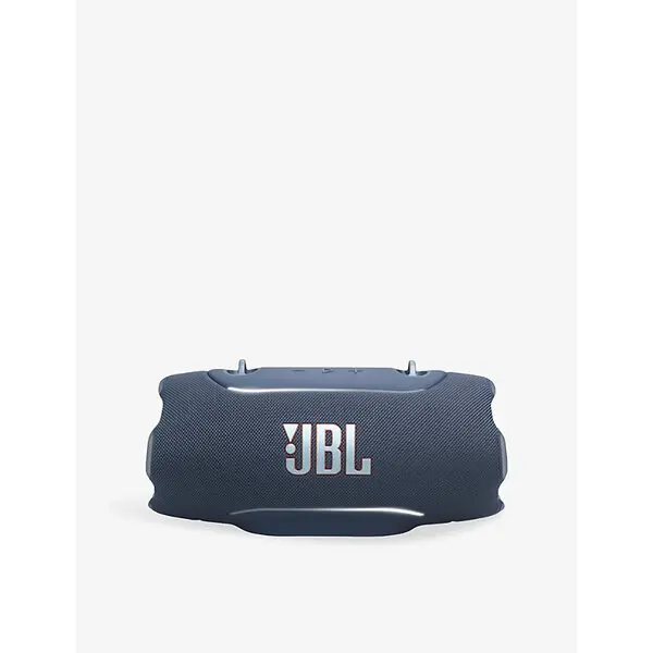 JBL Xtreme 5 Portable Speaker - Blue