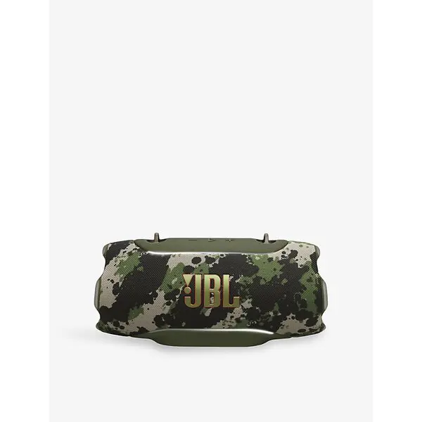 JBL Xtreme 5 Portable Speaker - Squad