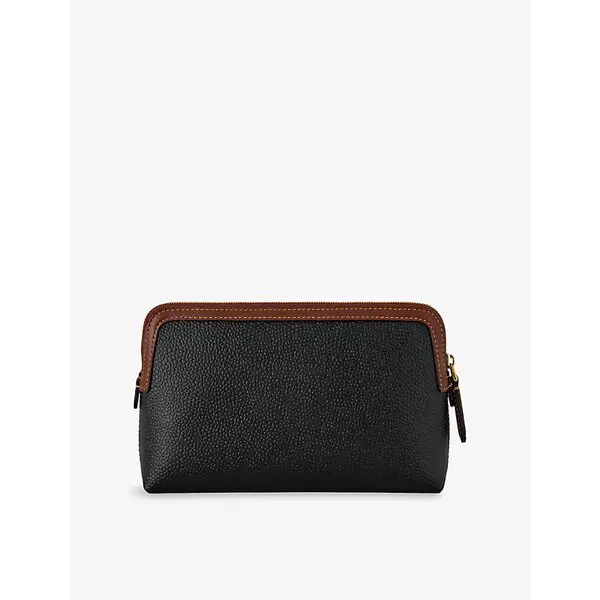 Mulberry Small Leather Pouch
