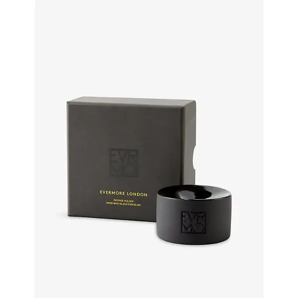 EVERMORE Incense Porcelain Holder