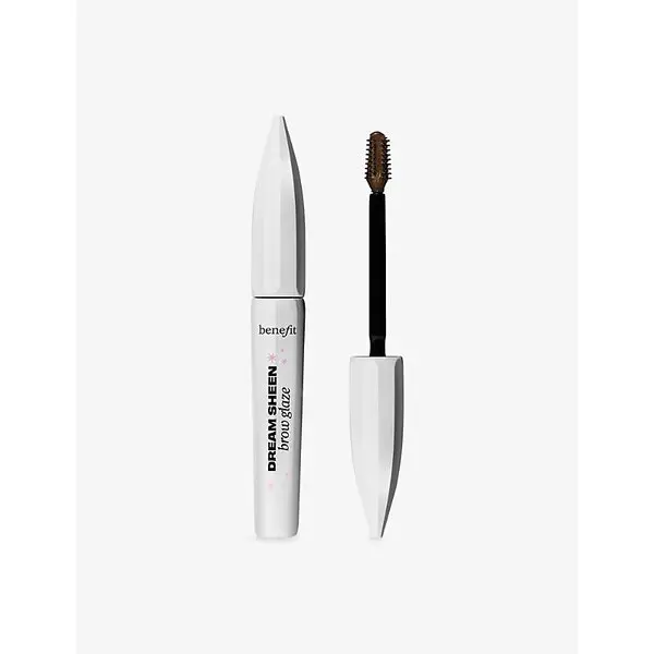 BENEFIT COSMETICS Dream Sheen Brow Glaze Tinted Brow Gel 5ml - Deep