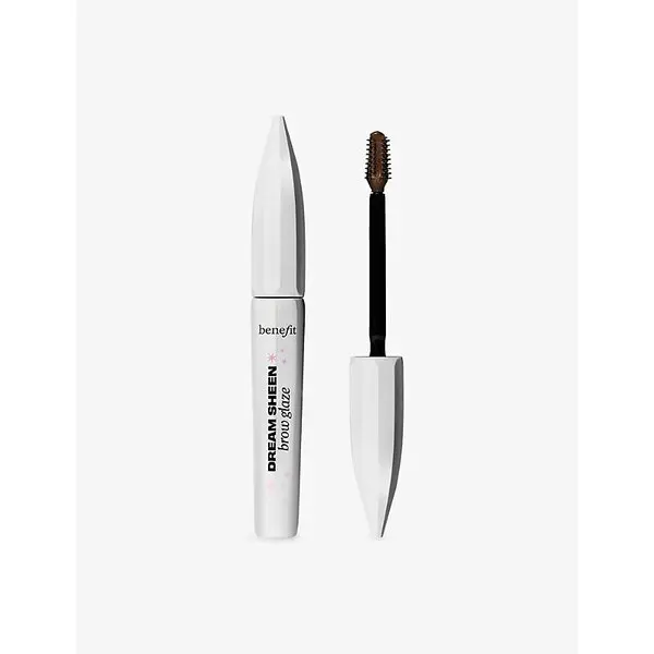 BENEFIT COSMETICS Dream Sheen Brow Glaze Tinted Brow Gel 5ml - Light